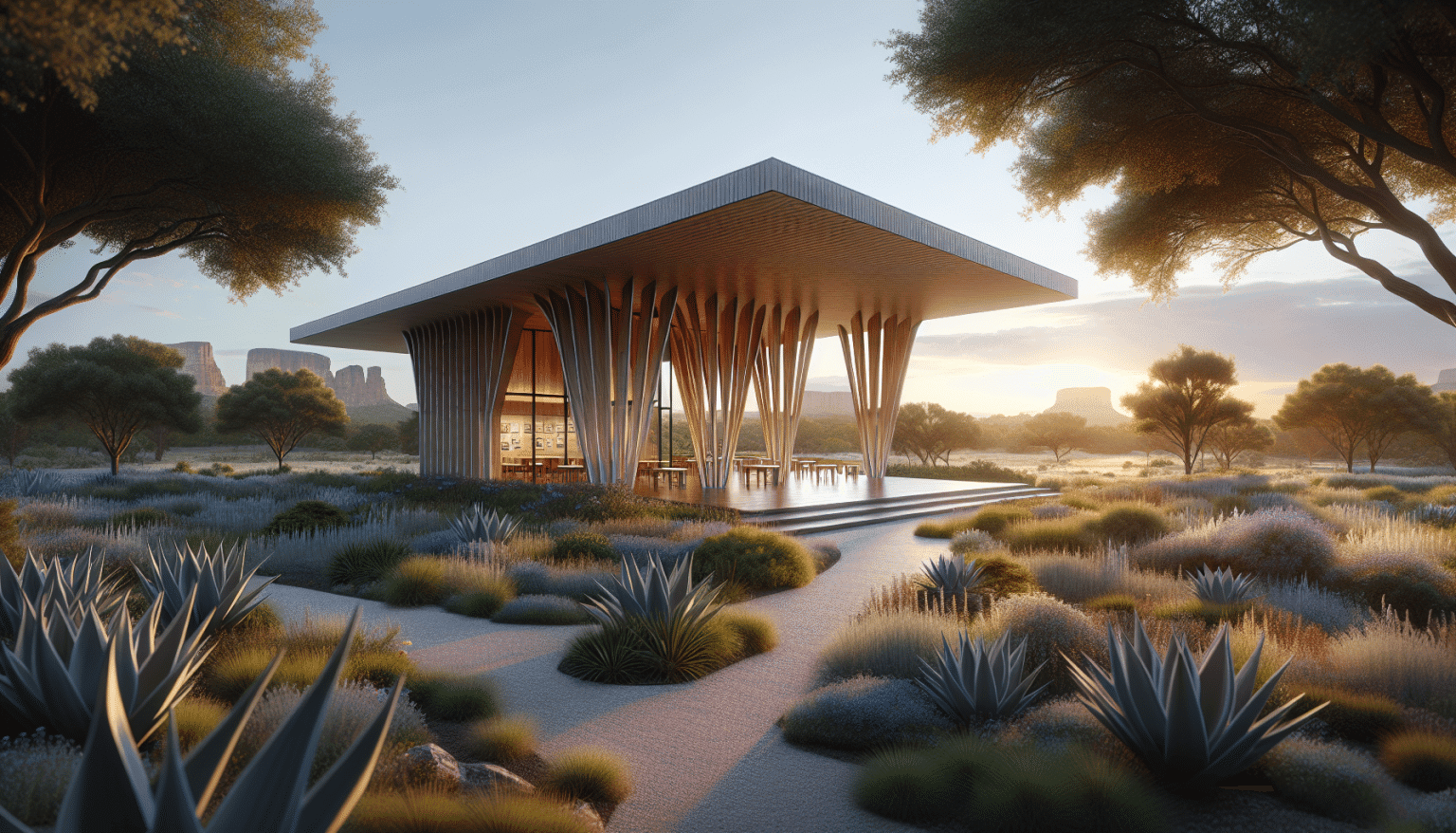 The Ultimate Guide to Architectural Pavilions: Design, History, and ...