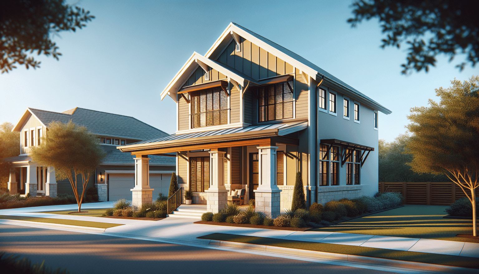 Unlocking the Benefits of Smart Shading Solutions for Homes - Dallas ...