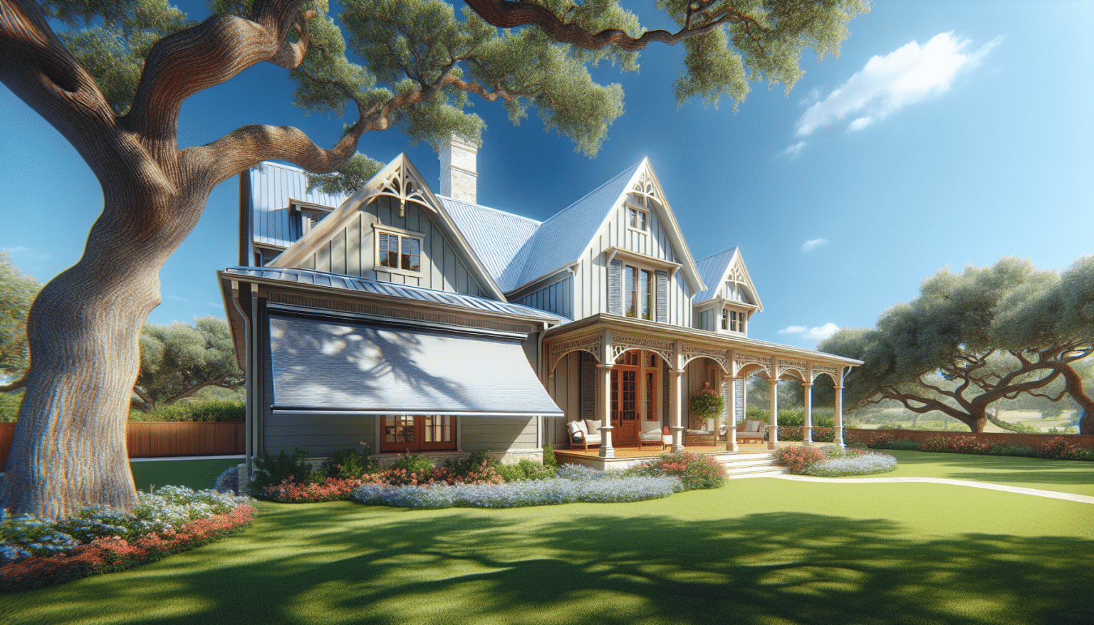 Step-by-Step Guide on Choosing the Perfect Motorized Shade Screen for ...