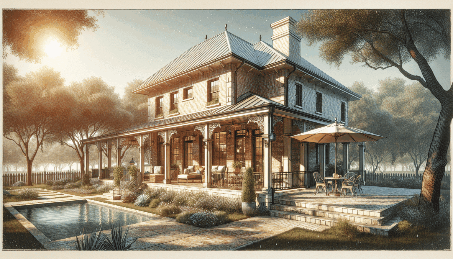 Expert Tips for Selecting the Perfect Home Shade Solutions - Dallas ...